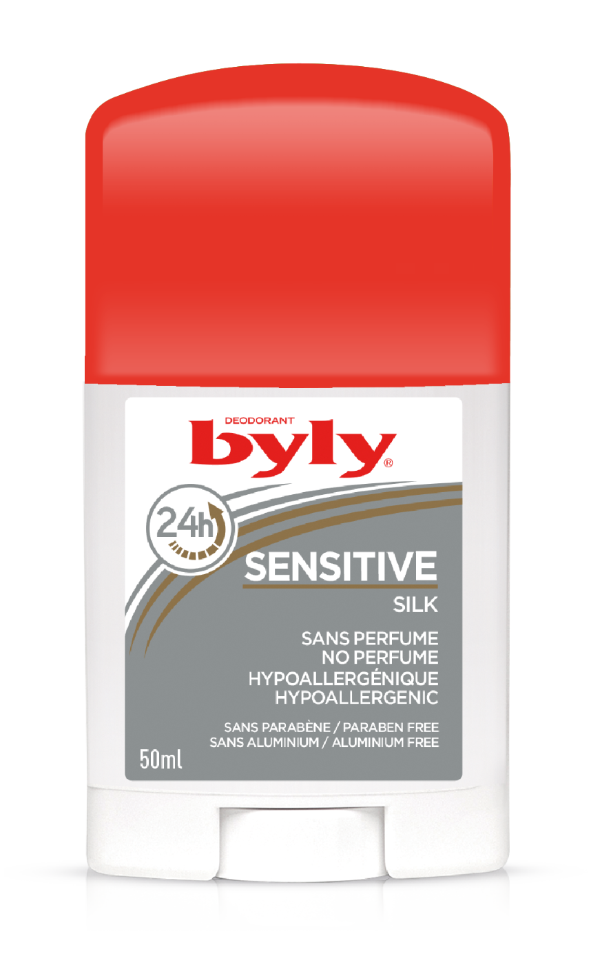 Sensitive – Byly Canada